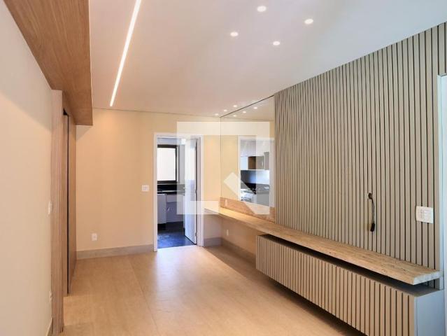 Apto, Lourdes, 3 Quartos, 73 m2 Belo Horizonte