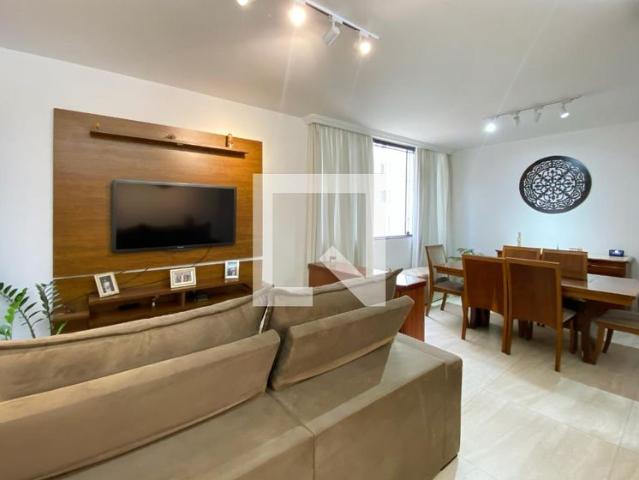 Apto, Lourdes, 3 Quartos, 85 m2 Belo Horizonte