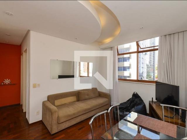 Apto, Lourdes, 3 Quartos, 87 m2 Belo Horizonte