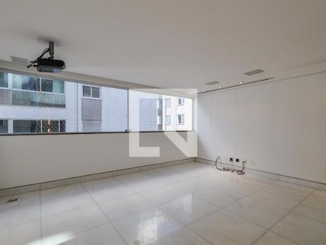 Apto, Lourdes, 3 Quartos, 88 m2 Belo Horizonte