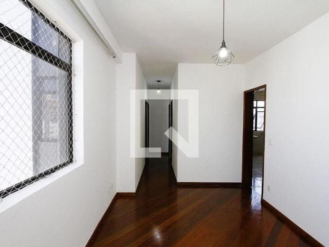 Apto, Lourdes, 3 Quartos, 82 m2 Belo Horizonte