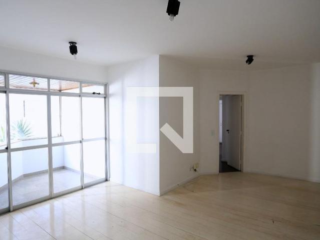 Apto, Lourdes, 3 Quartos, 97 m2 Belo Horizonte