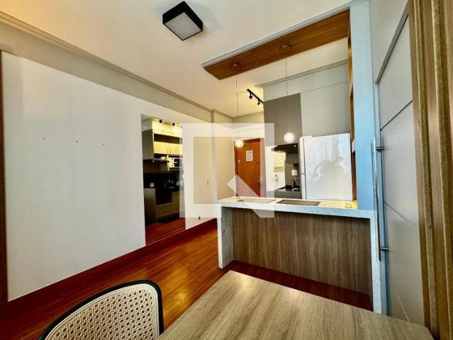 Apto, Lourdes, 1 Quarto, 32 m2 Belo Horizonte