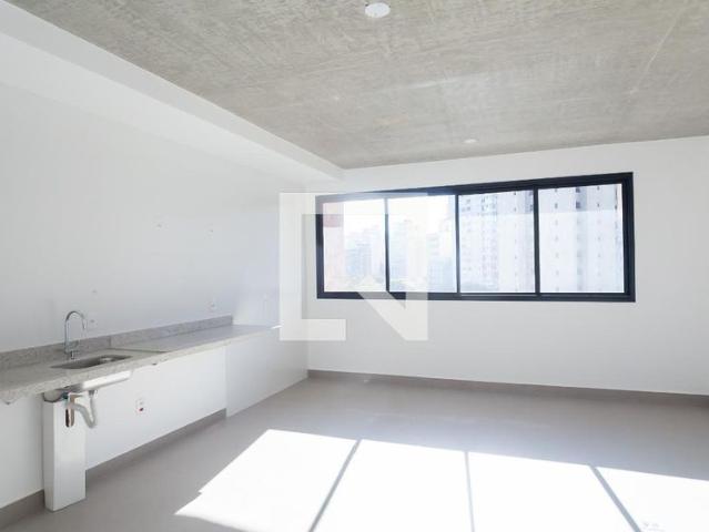 Apto, Lourdes, 1 Quarto, 38 m2 Belo Horizonte