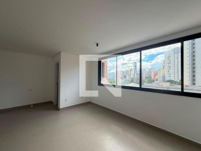 Apto, Lourdes, 1 Quarto, 40 m2 Belo Horizonte