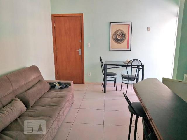 Apto, Lourdes, 1 Quarto, 40 m2 Belo Horizonte
