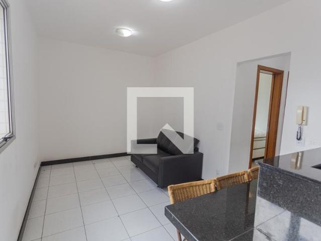 Apto, Lourdes, 1 Quarto, 40 m2 Belo Horizonte