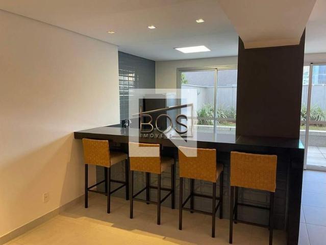 Apto, Lourdes, 1 Quarto, 40 m2 Belo Horizonte