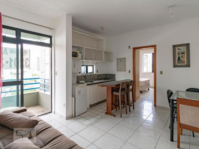 Apto, Lourdes, 1 Quarto, 45 m2 Belo Horizonte