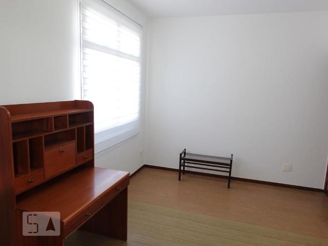 Apto, Lourdes, 1 Quarto, 45 m2 Belo Horizonte