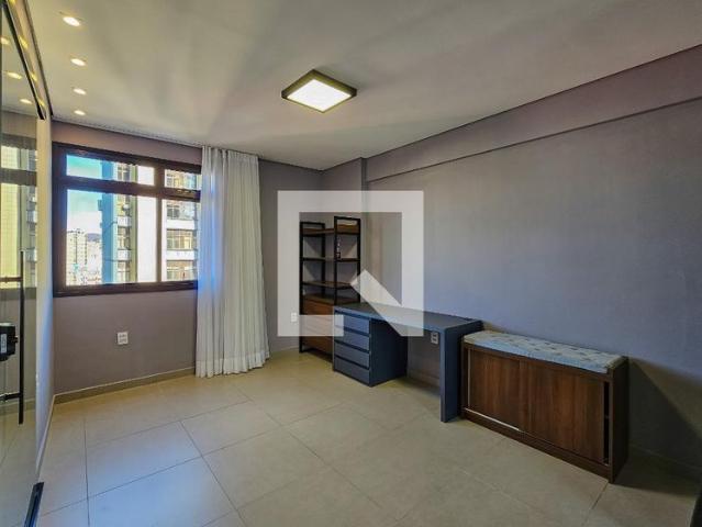 Apto, Lourdes, 1 Quarto, 50 m2 Belo Horizonte