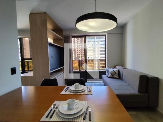 Apto, Lourdes, 1 Quarto, 52 m2 Belo Horizonte