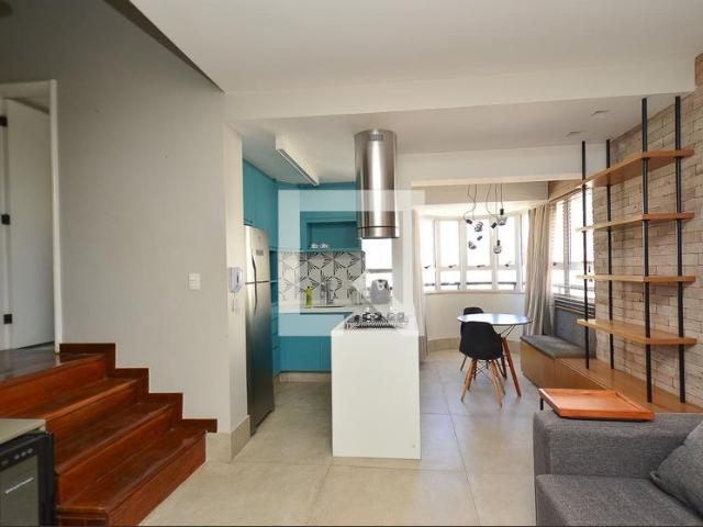 Apto, Lourdes, 1 Quarto, 54 m2 Belo Horizonte