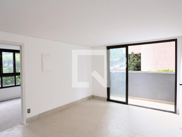 Apto, Lourdes, 1 Quarto, 54 m2 Belo Horizonte