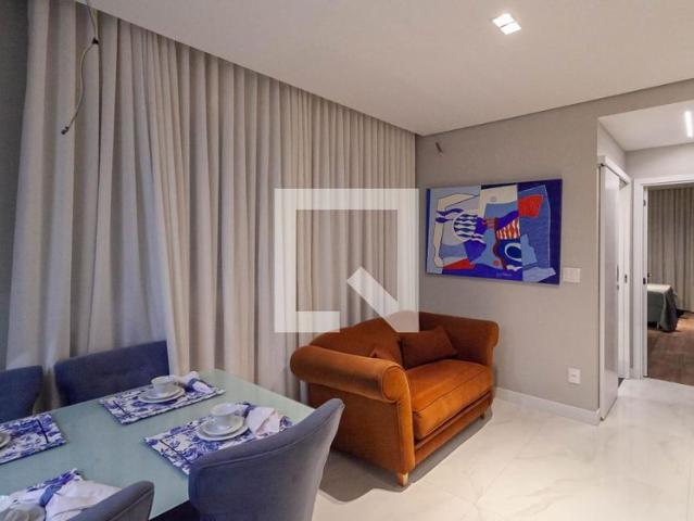 Apto, Lourdes, 1 Quarto, 55 m2 Belo Horizonte
