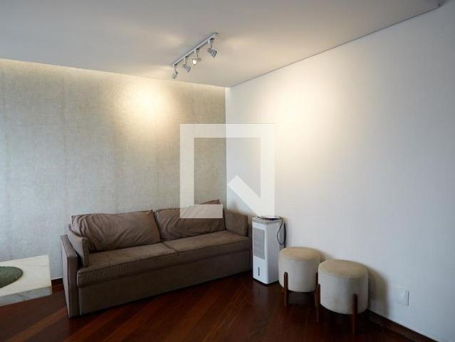 Apto, Lourdes, 1 Quarto, 55 m2 Belo Horizonte