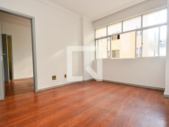 Apto, Lourdes, 1 Quarto, 60 m2 Belo Horizonte