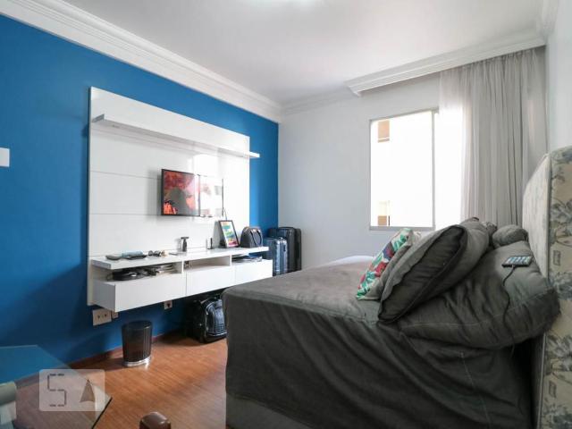 Apto, Lourdes, 1 Quarto, 69 m2 Belo Horizonte