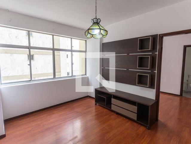 Apto, Lourdes, 1 Quarto, 80 m2 Belo Horizonte