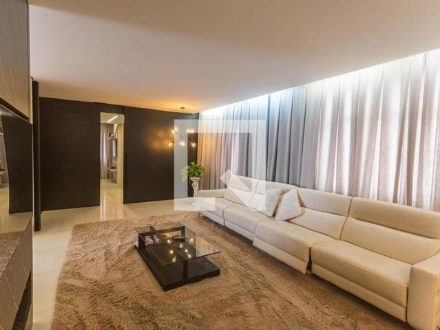 Apto, Lourdes, 2 Quartos, 164 m2 Belo Horizonte