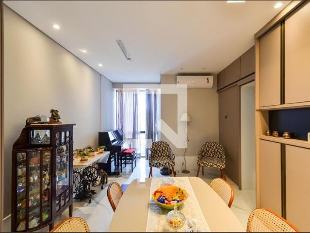 Apto, Lourdes, 2 Quartos, 100 m2 Belo Horizonte