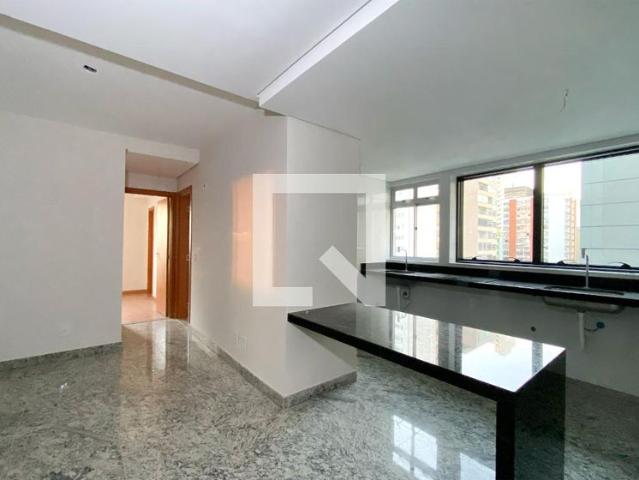Apto, Lourdes, 2 Quartos, 54 m2 Belo Horizonte