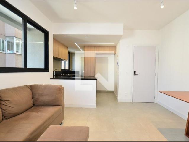 Apto, Lourdes, 2 Quartos, 63 m2 Belo Horizonte