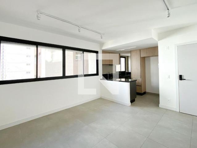 Apto, Lourdes, 2 Quartos, 63 m2 Belo Horizonte