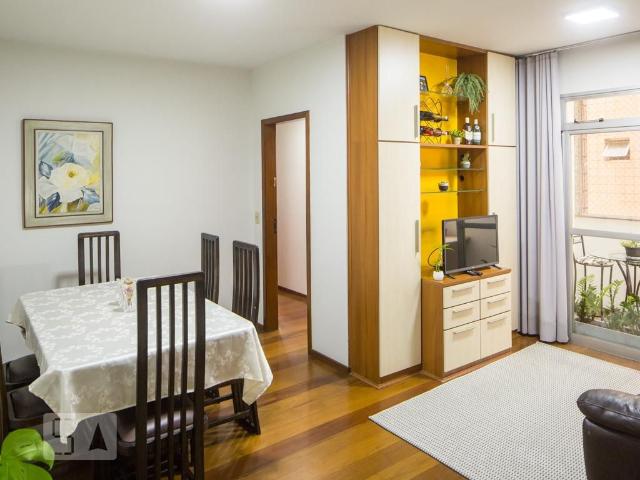 Apto, Lourdes, 2 Quartos, 70 m2 Belo Horizonte
