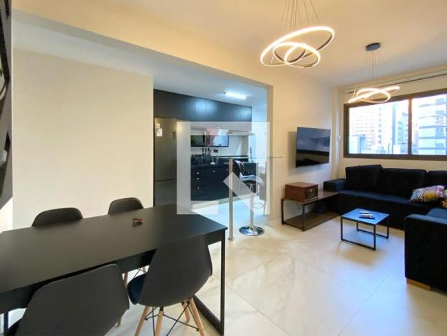Apto, Lourdes, 2 Quartos, 80 m2 Belo Horizonte