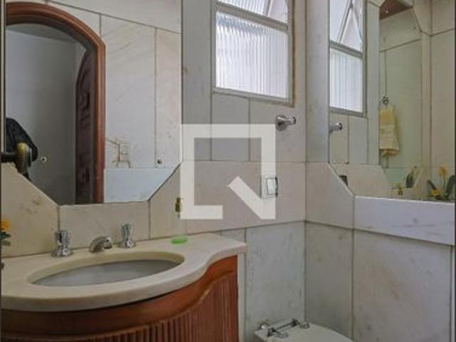 Apto, Lourdes, 4 Quartos, 152 m2 Belo Horizonte