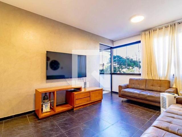 Apto, Lourdes, 4 Quartos, 163 m2 Belo Horizonte