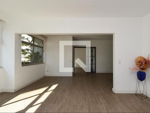 Apto, Lourdes, 4 Quartos, 180 m2 Belo Horizonte