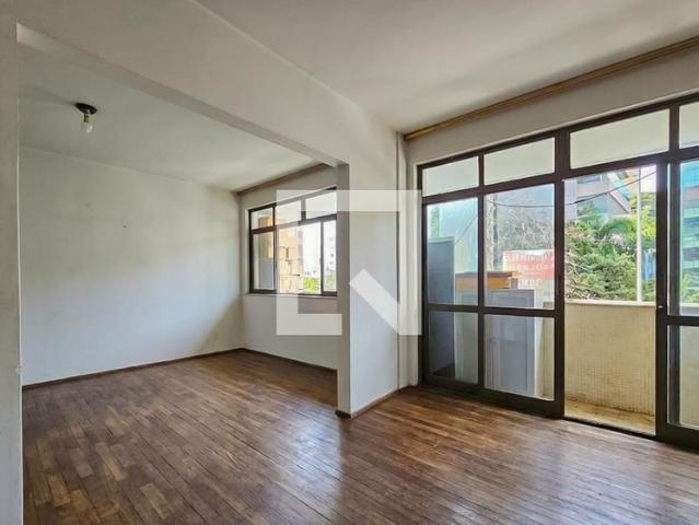 Apto, Lourdes, 4 Quartos, 110 m2 Belo Horizonte