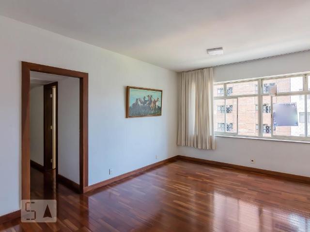 Apto, Lourdes, 4 Quartos, 130 m2 Belo Horizonte