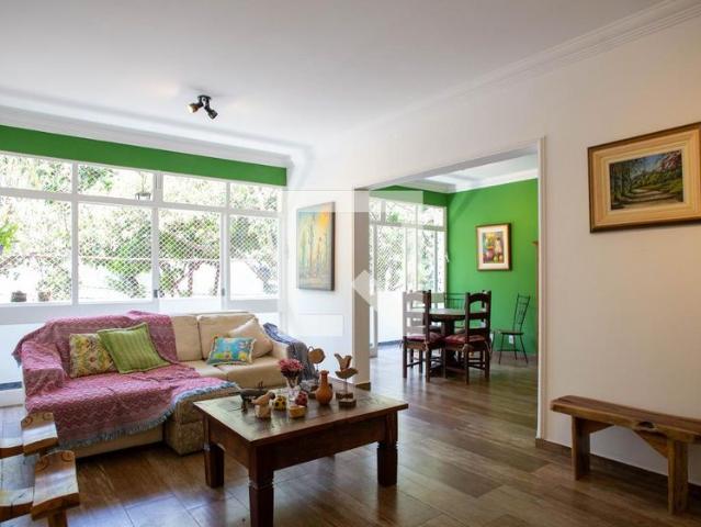 Apto, Lourdes, 4 Quartos, 238 m2 Belo Horizonte