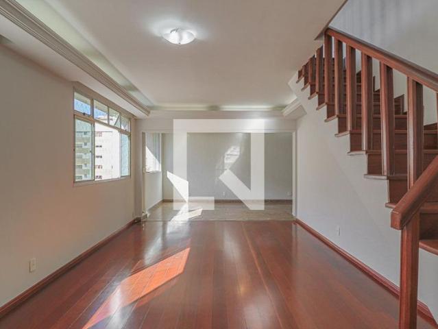 Apto, Lourdes, 4 Quartos, 370 m2 Belo Horizonte