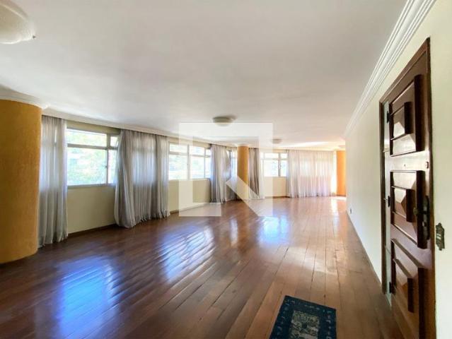 Apto, Lourdes, 4 Quartos, 313 m2 Belo Horizonte
