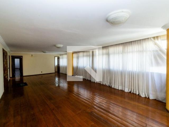 Apto, Lourdes, 4 Quartos, 320 m2 Belo Horizonte