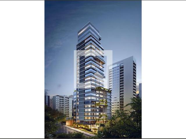 Apto, Lourdes, 4 Quartos, 415 m2 Belo Horizonte