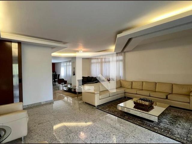 Apto, Lourdes, 4 Quartos, 431 m2 Belo Horizonte