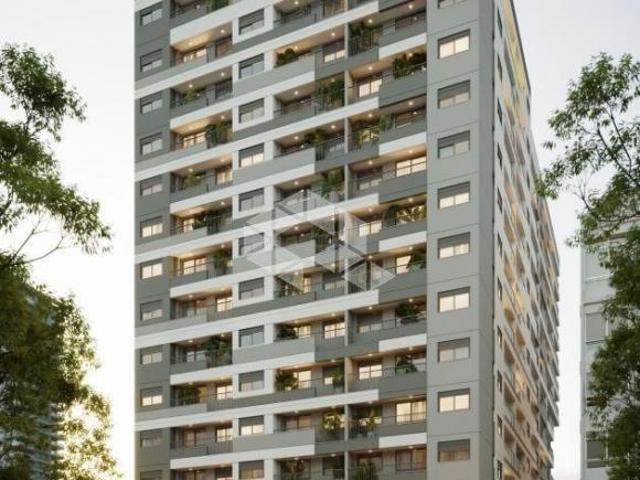 APTO P/ INVESTIMENTO | 39m² LAZER COMPLETO