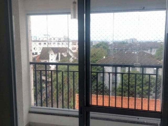 Apartamento Planejado Sense Lion, 2 Quartos, 1 suíte, 1 Vaga, lazer completo, Guarulhos