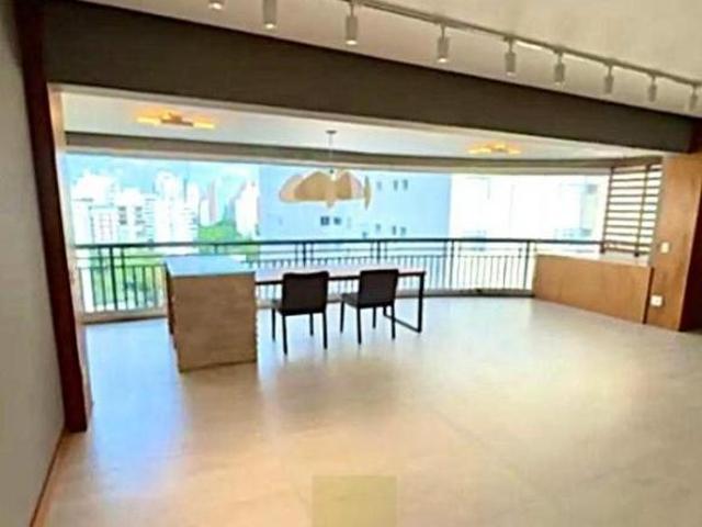APTO P/ VENDA CAMPO BELO 3 SUITES 2 VGAS LAZER COM