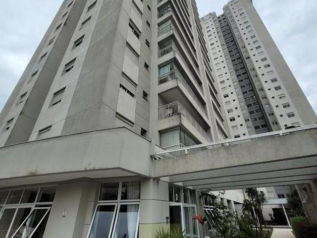 APTO P/ VENDA ALTO DA BOA VISTA VARANDA 2 VAGAS
