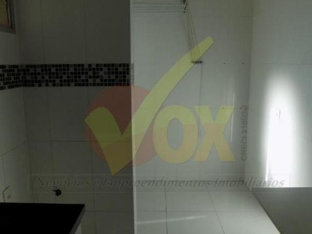 APTO P/ VENDA BOTAFOGO CAMPINAS SP TODO REFORMADO 1 DORM, SALA, COZ, WC, ÁREA DE SERV. E GARAGEM 6