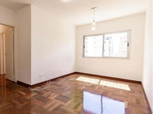 APTO P/ VENDA DE 3 DORM NO BROOKLIN 1 VGA 81M²