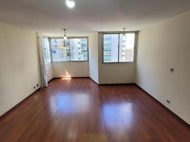 APTO P/ VENDA DE 135M² NO ITAIM BAIRRO NOBRE