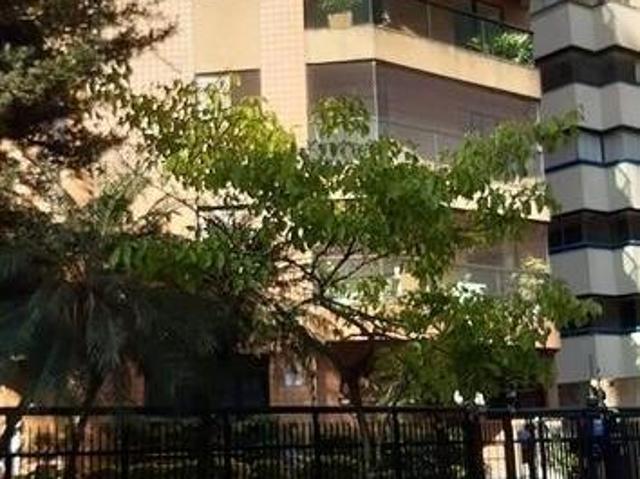 APTO P/ VENDA E LOCAÇÃO NO BROOKLIN 3 DORM 3 VGS