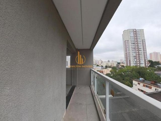 Apto p/ Venda e Locação na Vila Bastos Santo André